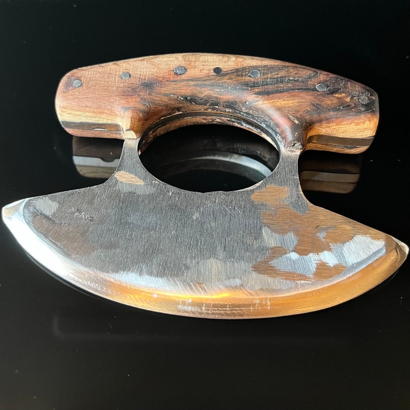 Ulu Knife - Etsy