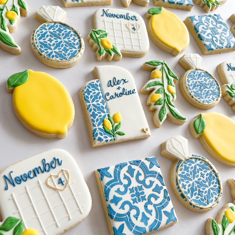 Positano Theme - Etsy