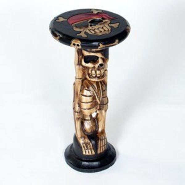 Wooden Skeleton - Etsy