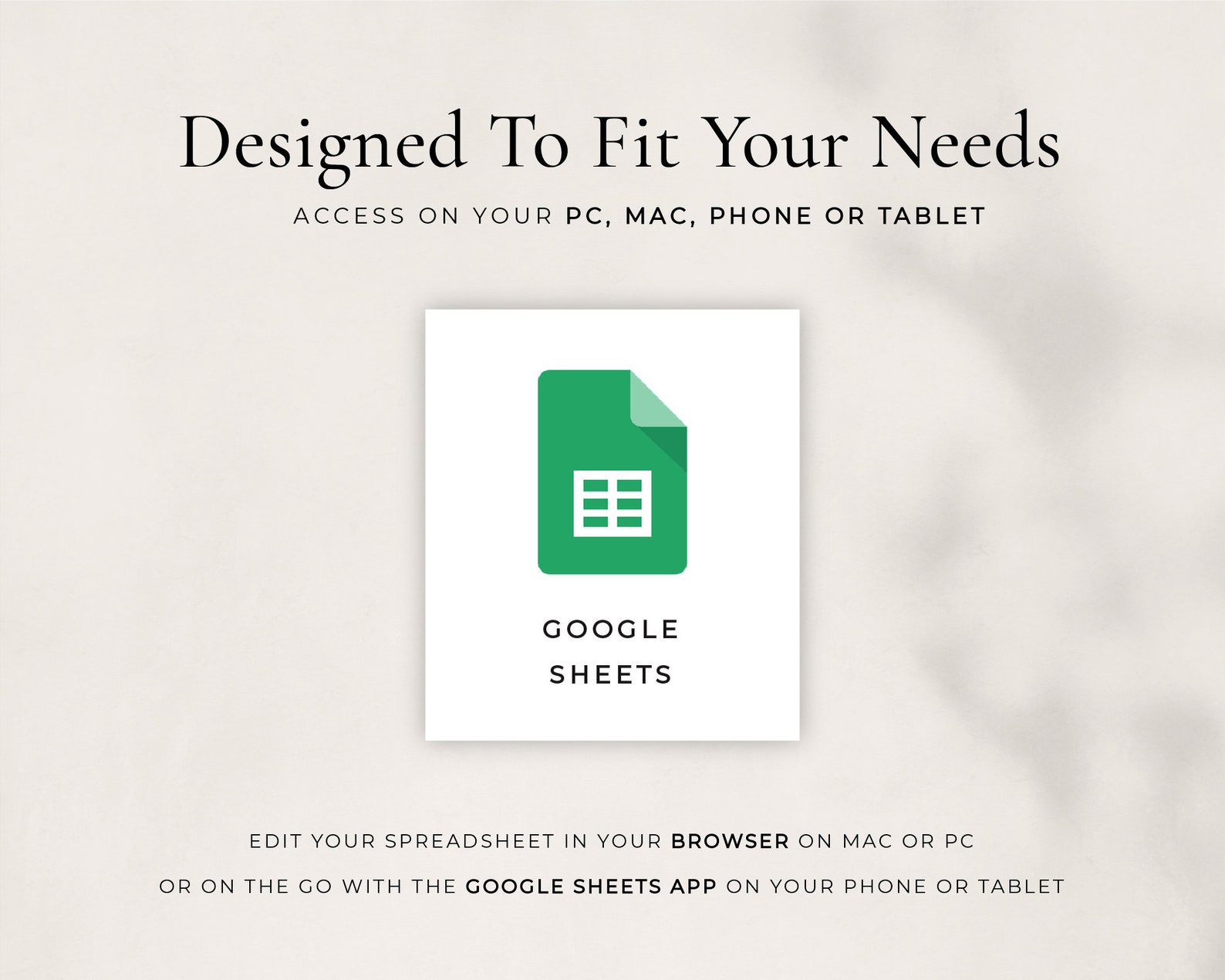 Net Worth Tracker Spreadsheet for Google Sheets, Net Worth Calculator ...