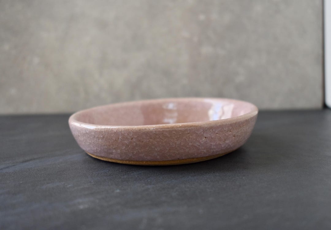 Jewelry Dish // Cat Saucer // Ceramic Handmade - Etsy