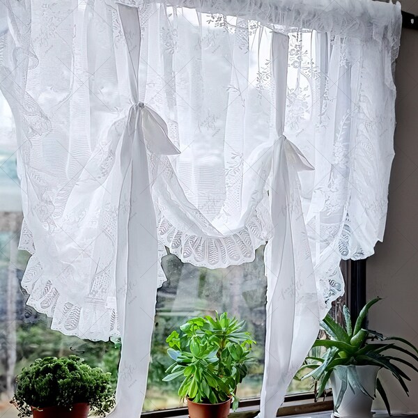 Balloon Curtains - Etsy