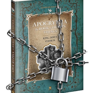 The World's Most Beautiful Illustrated Family Bible Personalized - KJV ...