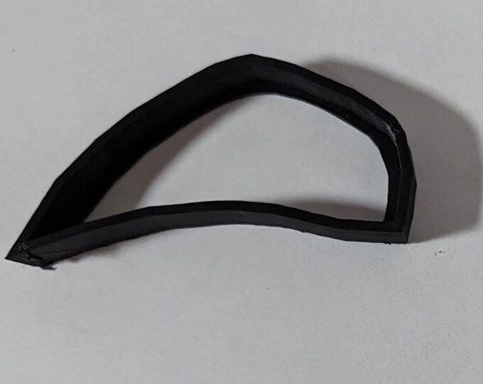 Ace the Manokit Partial (fursuit Head, Half Sleeve Hand Paws, Magnetic ...