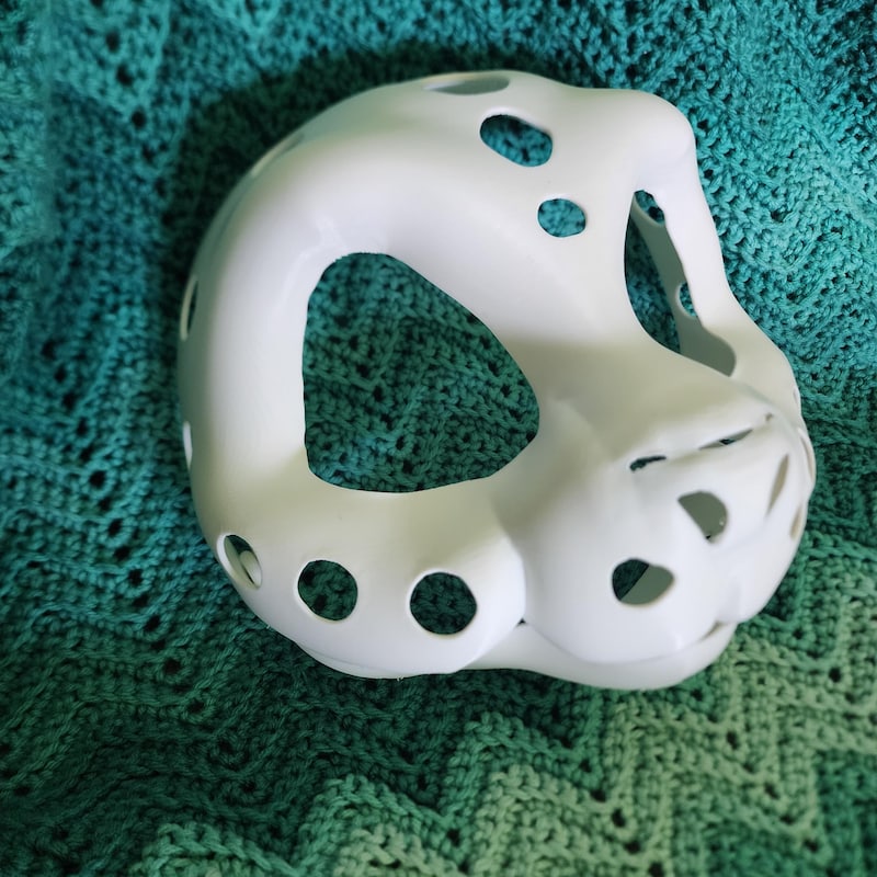 Furry Cat Base - Etsy