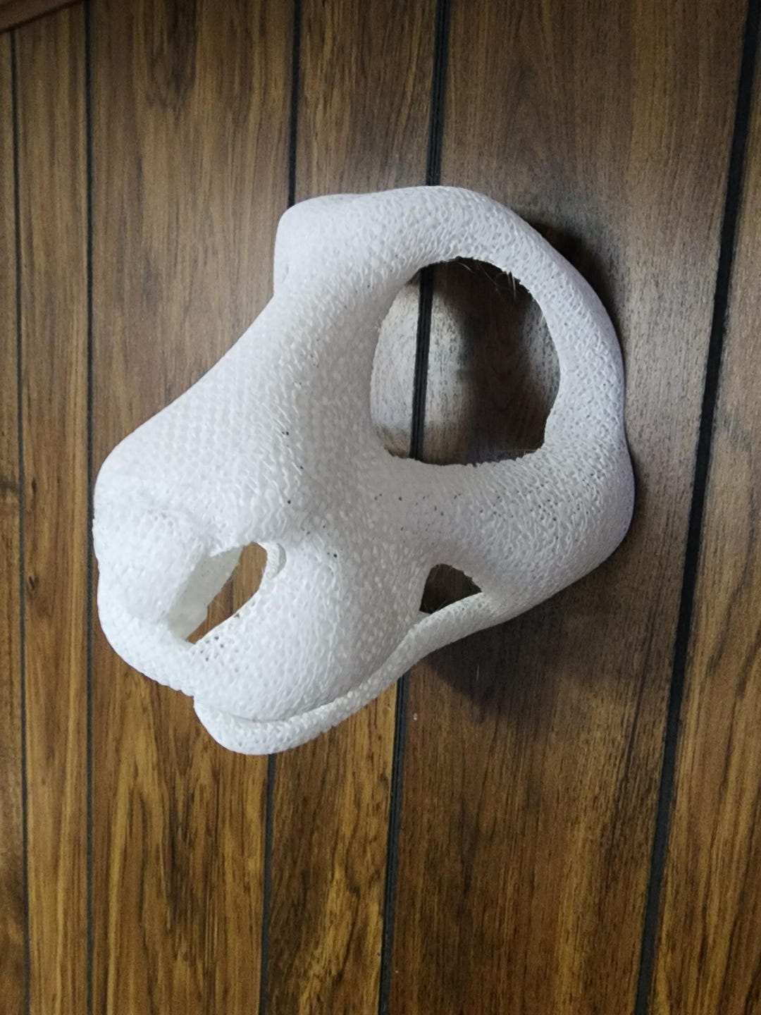 TPU Goat Fursuit Head Base - Etsy