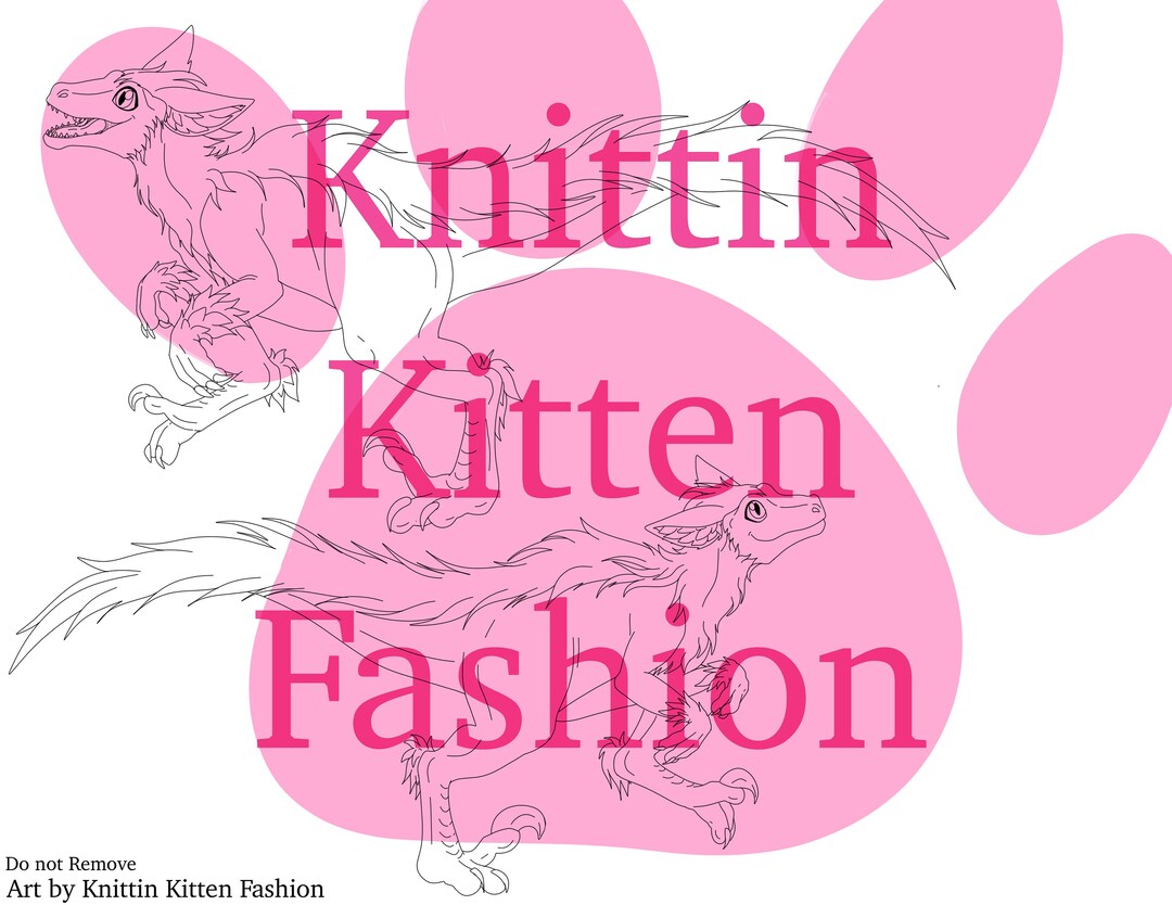 Raptor/dinosaur Furry Fursona Reference Sheet/template - Etsy