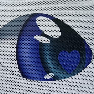 Sublimated Follow-me Dilophosarus Dino Mask and Dinosaur Eye Mesh for ...