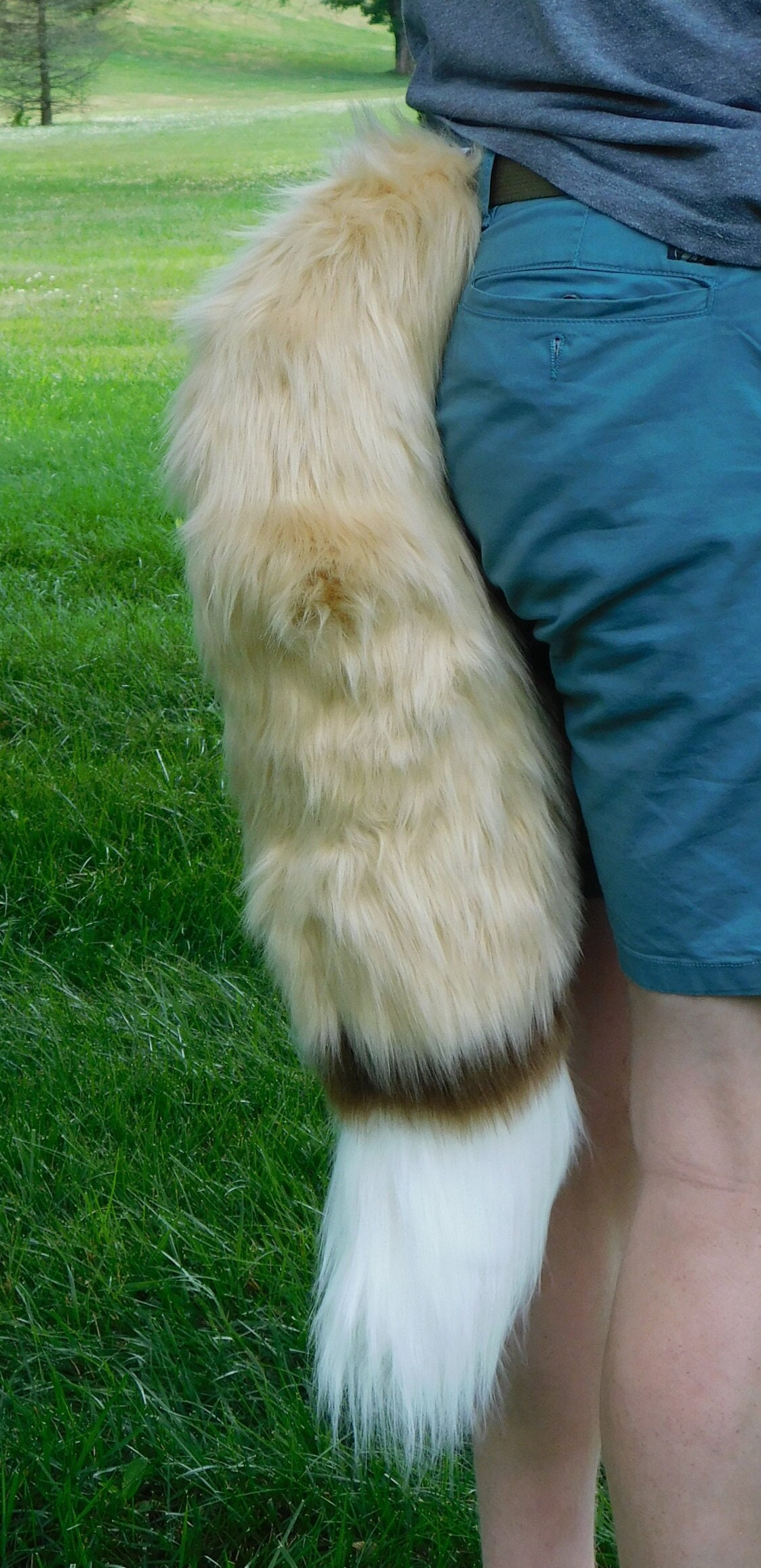 Fursuit Mystery Box please Read - Etsy Norway