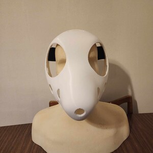 Furry Fursuit Worm on a String Head Base 3D Printed(one Size Fits Most ...