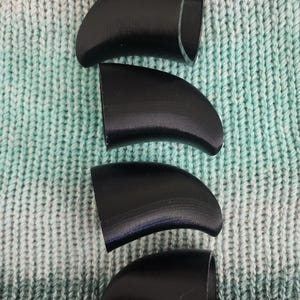 Large Protogen, Dragon, Raptor, Dinosaur Claws (set of 8) for Cosplay ...