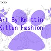 Protogen Furry Reference Sheet/template - Etsy