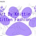 Protogen Furry Reference Sheet/template - Etsy