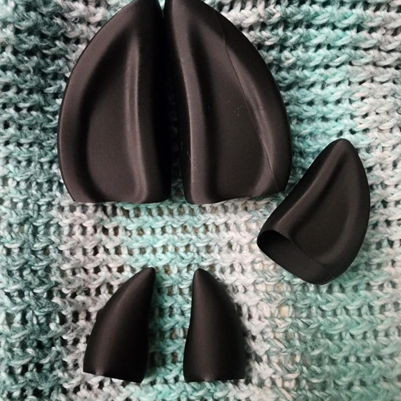 Hooves Cosplay - Etsy