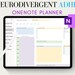Productivity Planner & Life Planner Onenote Templates Pack - Etsy