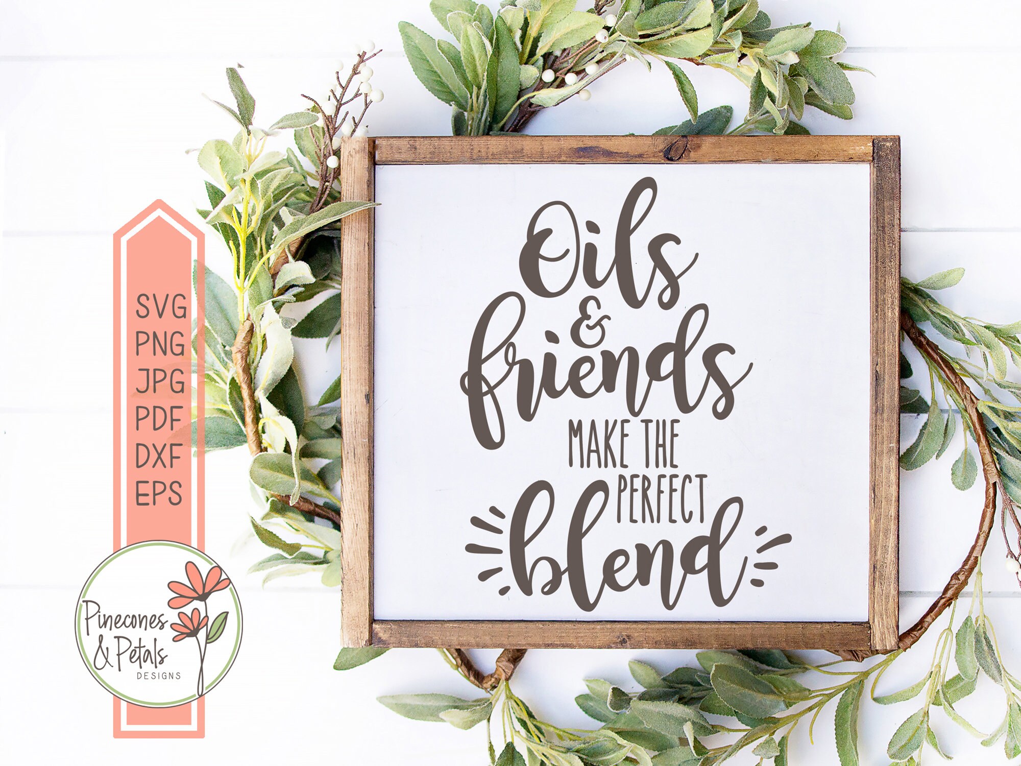 Essential Oil SVG Bundle, Aromatherapy Svgs, Essential Oil Designs for ...