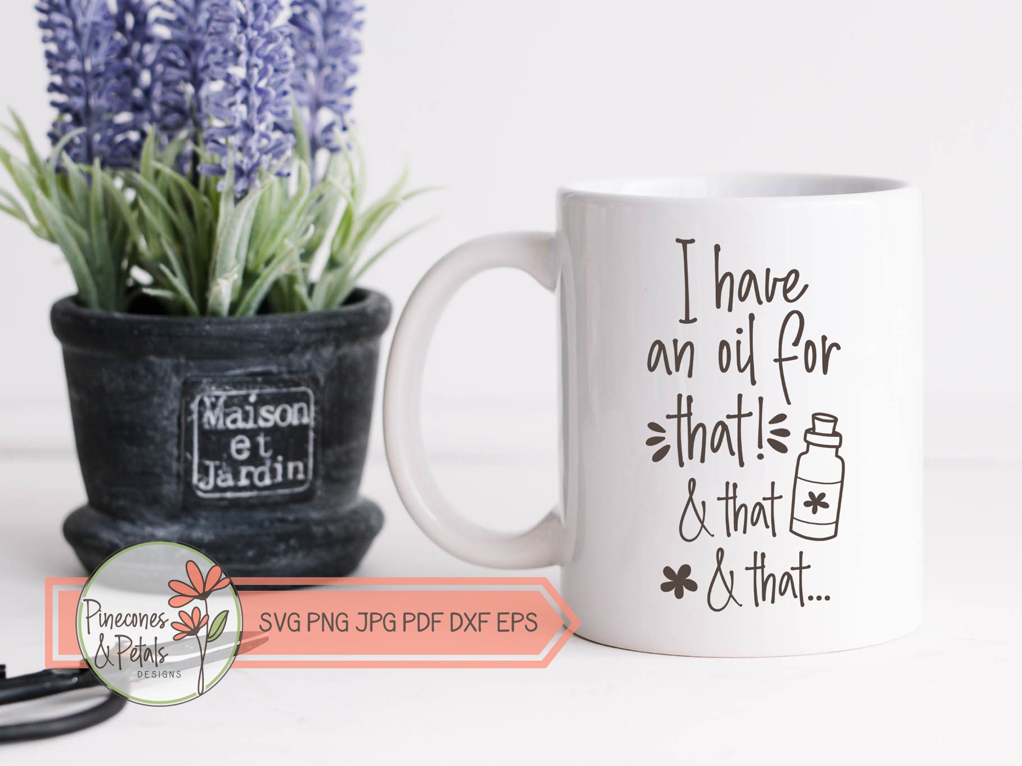 Essential Oil SVG Bundle, Aromatherapy Svgs, Essential Oil Designs for ...