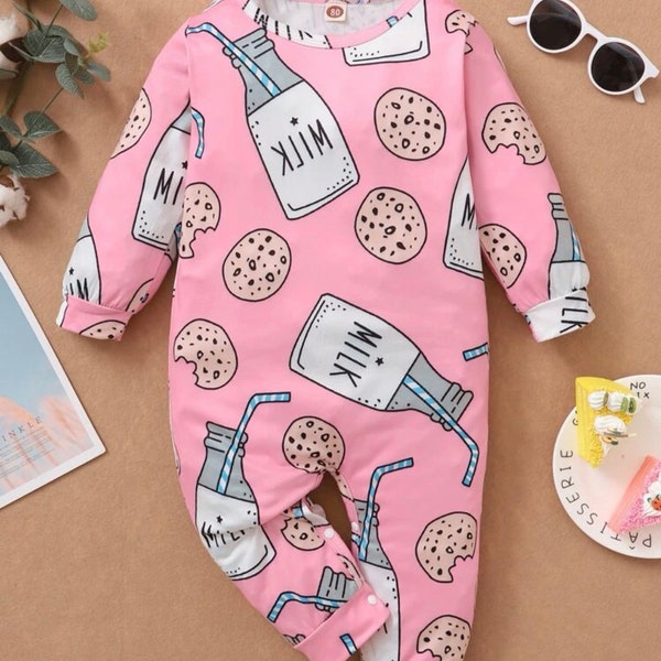 Baby Girl Cookies - Etsy