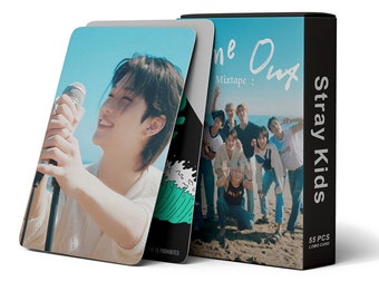 Stray Kids Time Out - Etsy