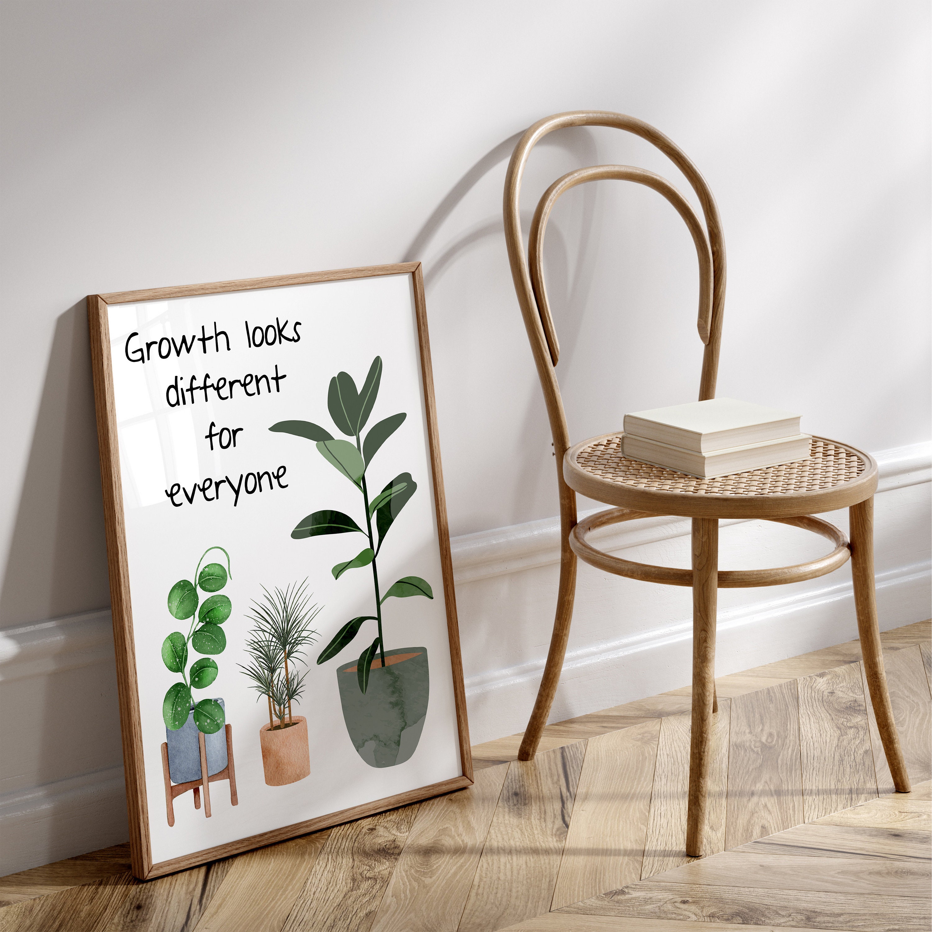 Growth Poster, Growth Mindset, Mental Health, Self Growth, Self Love ...