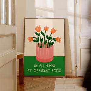 Mental Health Wall Art Set of 3 Posters for Therapy Office Decor ...
