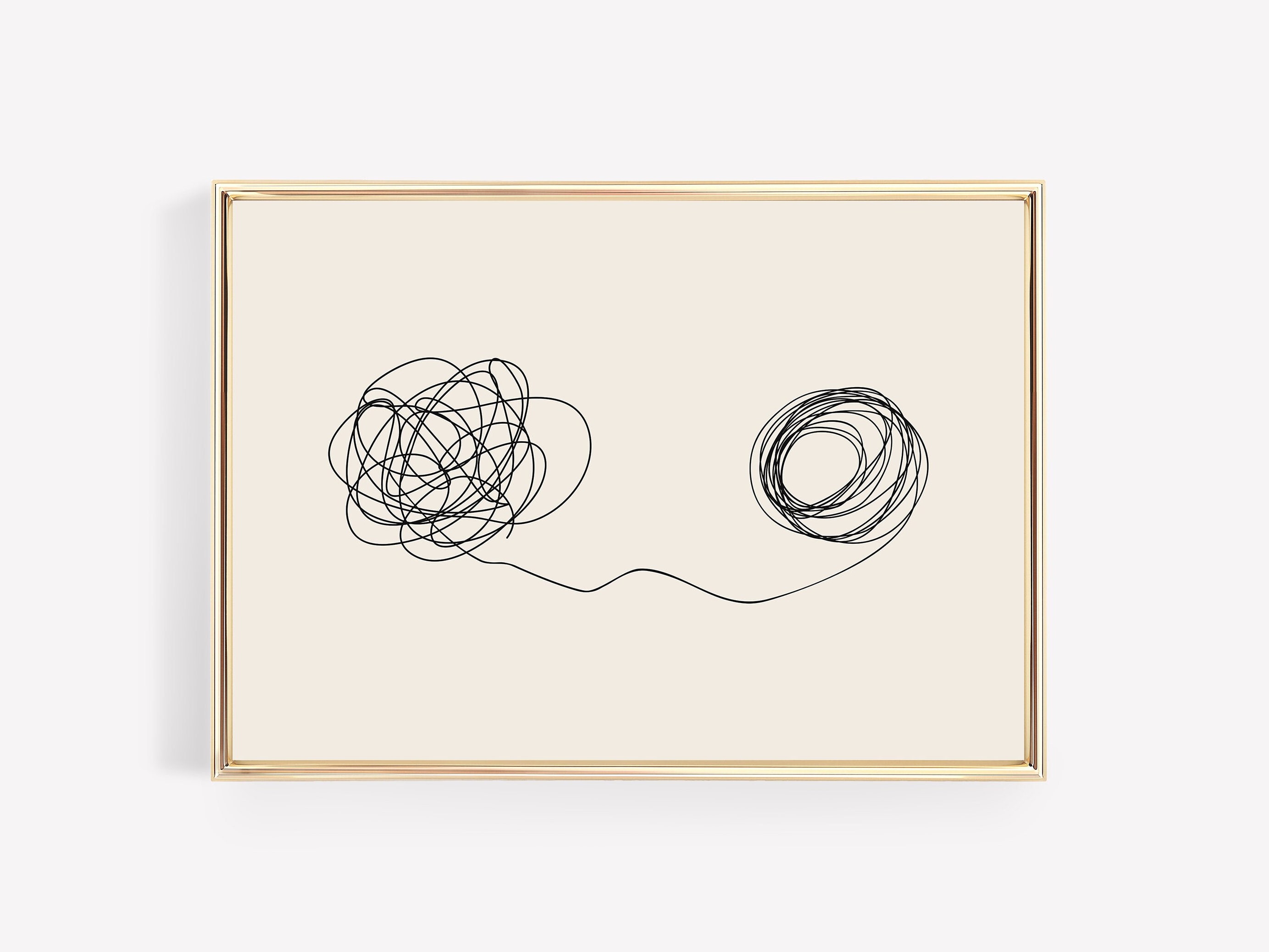 Mental Health Poster, Talking Helps, Therapy Office Decor, Psychology ...