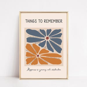 Mental Health Posters, 12 Prints for Therapy Office Decor, Motivational ...