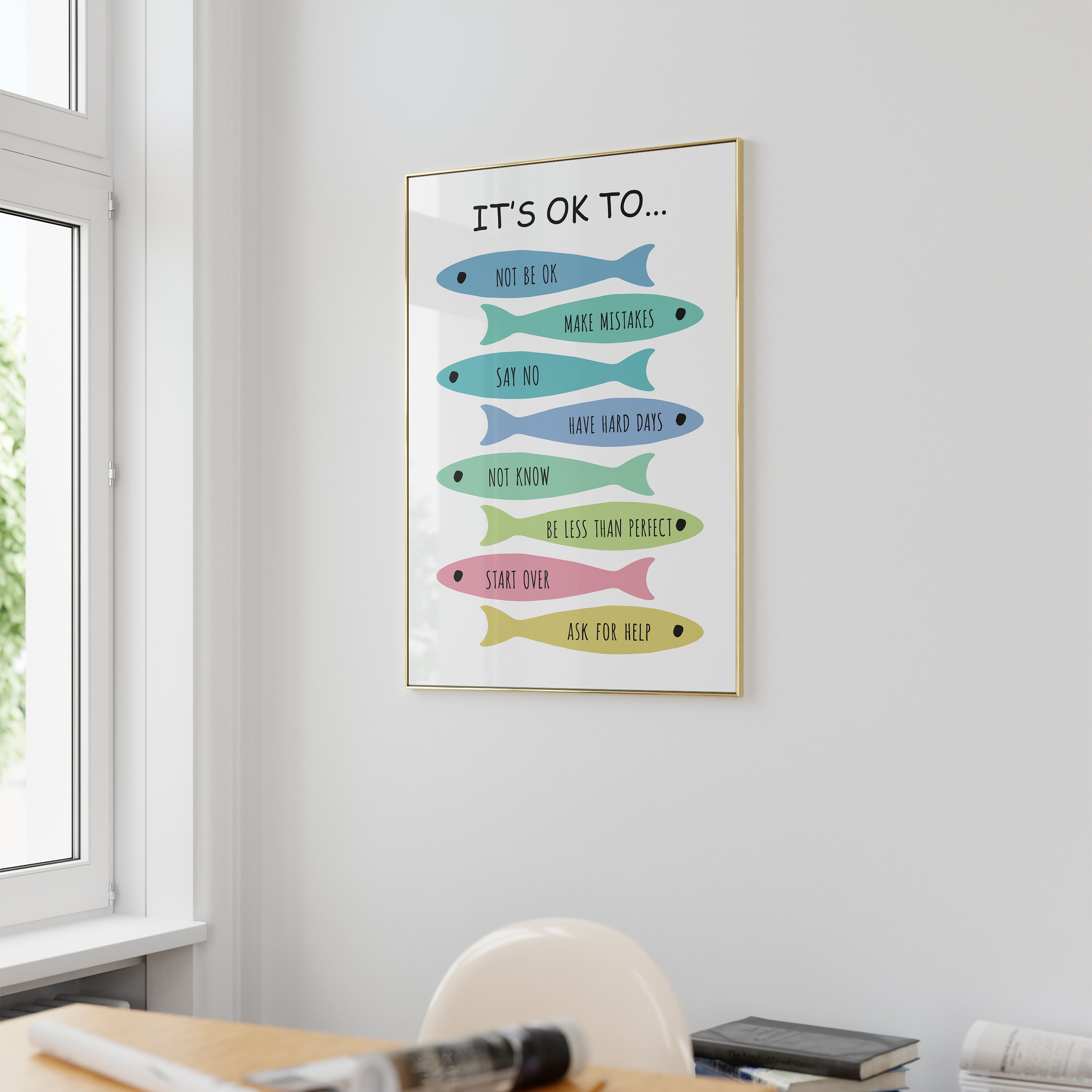 Its OK to Make Mistakes, School Counselor Tools, School Psychologist ...