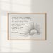 Carl Rogers Sunset Quote Printable, Mental Health Wall Art, Psychology ...