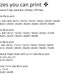 Brain Functions Poster, Inside Your Brain, the Human Brain Poster ...