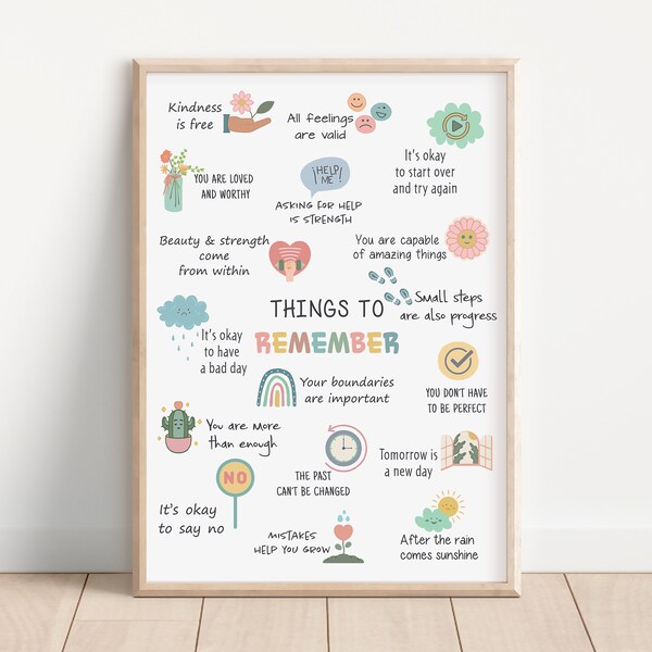 Growth Mindset Poster, Growth Vs Fixed, Mental Health, Personal Growth ...