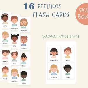 Set of 12 Psychology Posters for Kids Classroom Bundle - Etsy