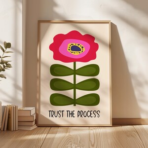 Mental Health Wall Art Set of 3 Posters for Therapy Office Decor ...