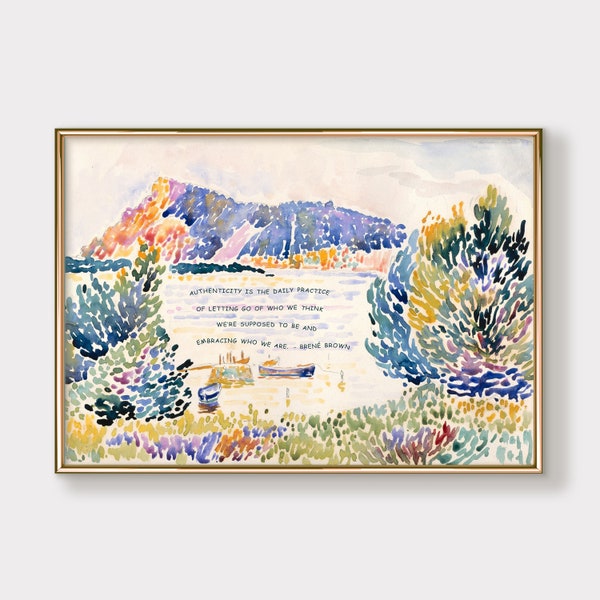 Carl Rogers Sunset Quote Printable, Psychology Wall Art Print, Mental ...