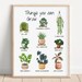 Growth Poster, Growth Mindset, Mental Health, Personal Growth, Therapy ...