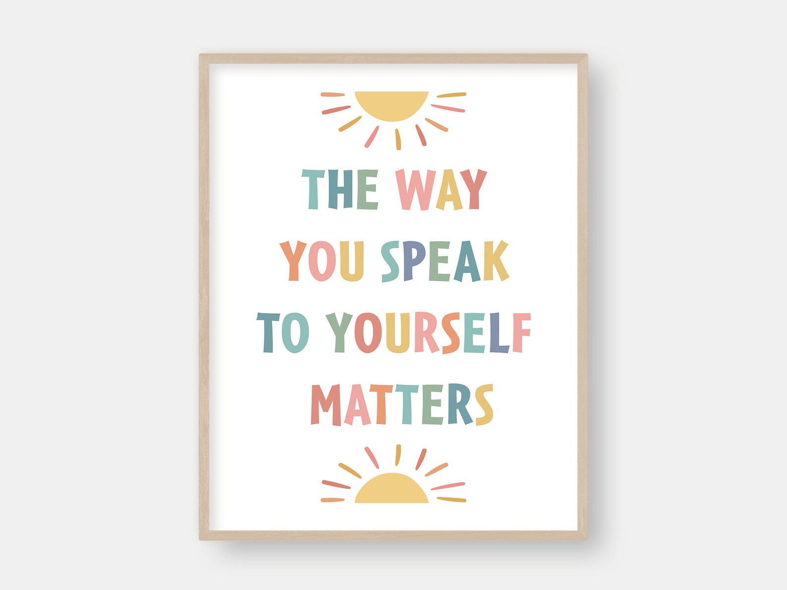 Mental Health Posters, Set of 3 Psychology Prints, Coping Skills ...