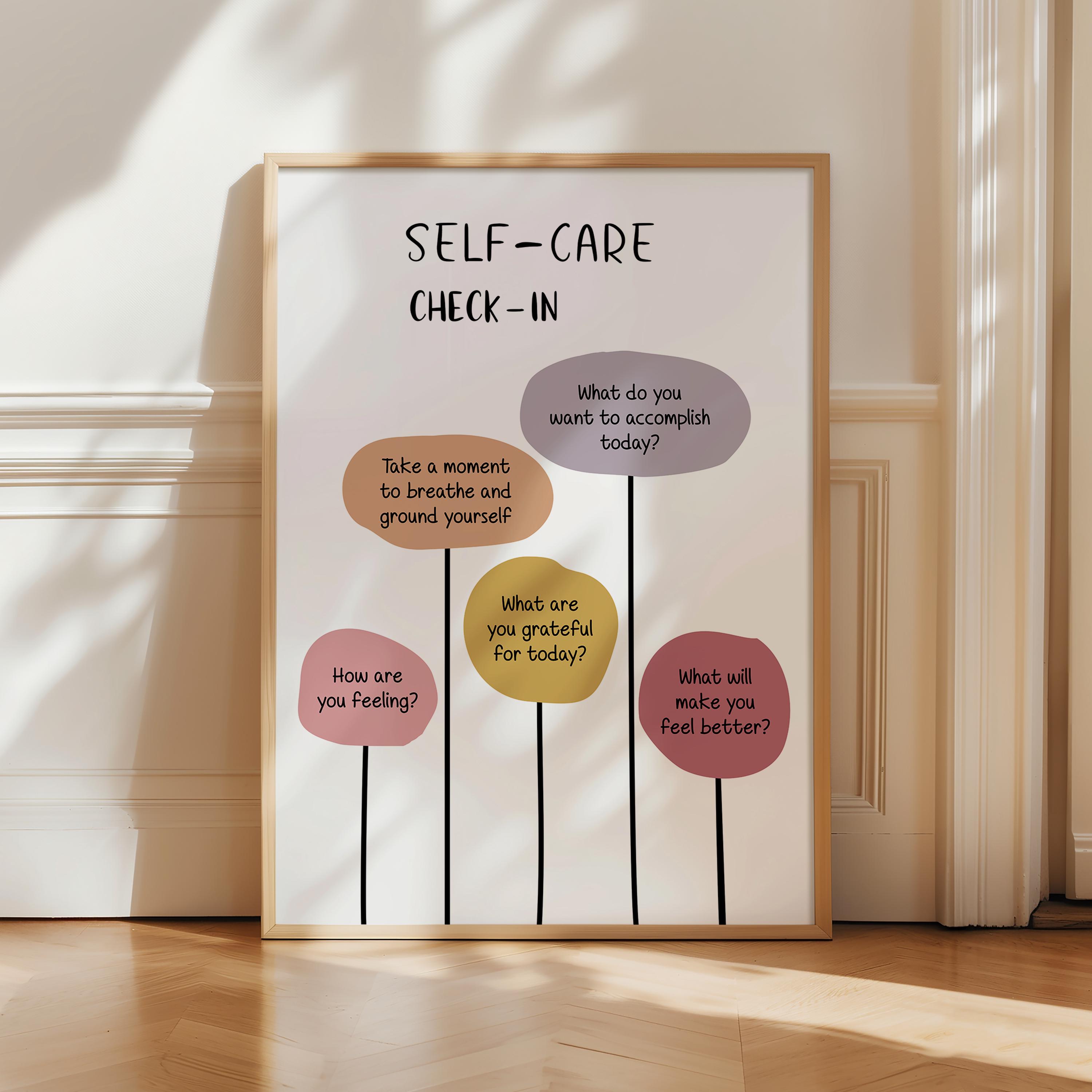 Psychology Bundle Print, Set of 12 Psychology Art Prints, Therapy ...