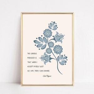 16 Mental Health Posters, Psychology Prints, Therapy Office Decor ...