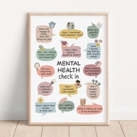 Carl Rogers Sunset Quote Printable, Psychology Wall Art Print, Mental ...