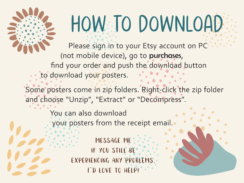 Maslow's Hierarchy of Needs Printable, Mental Health Wall Art Print ...