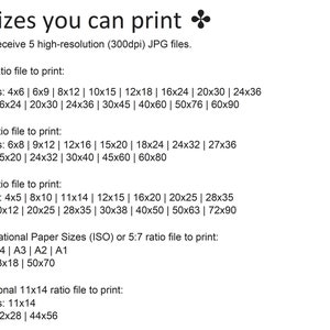 Healing Art Print, Mental Health Poster, If You Don't Work on Your ...