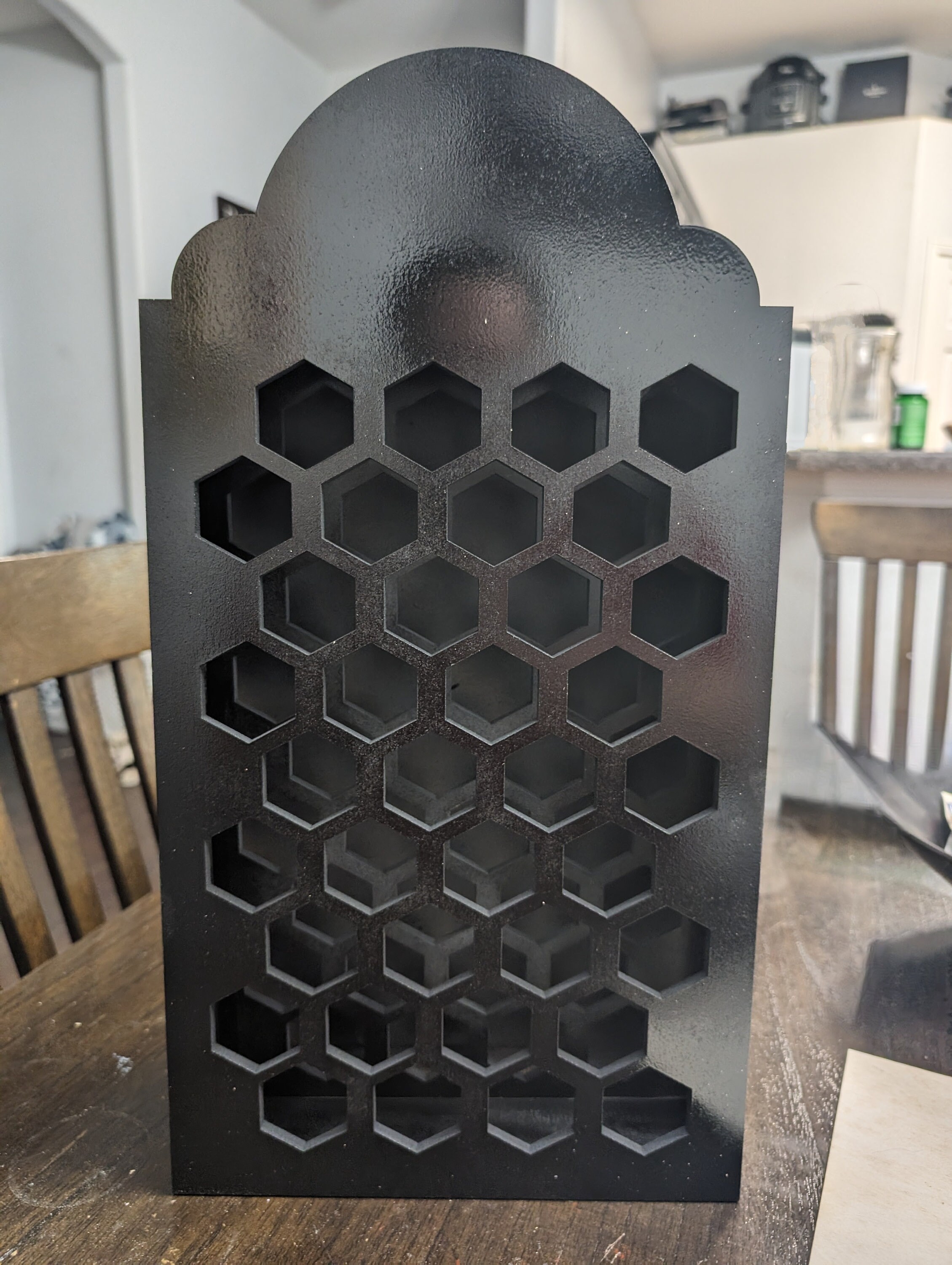 Tattoo Ink Display Laser File - Etsy