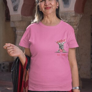 Legendary Gen X Vintage Skull Tee | Retro Style Graphic Shirt | Unisex ...