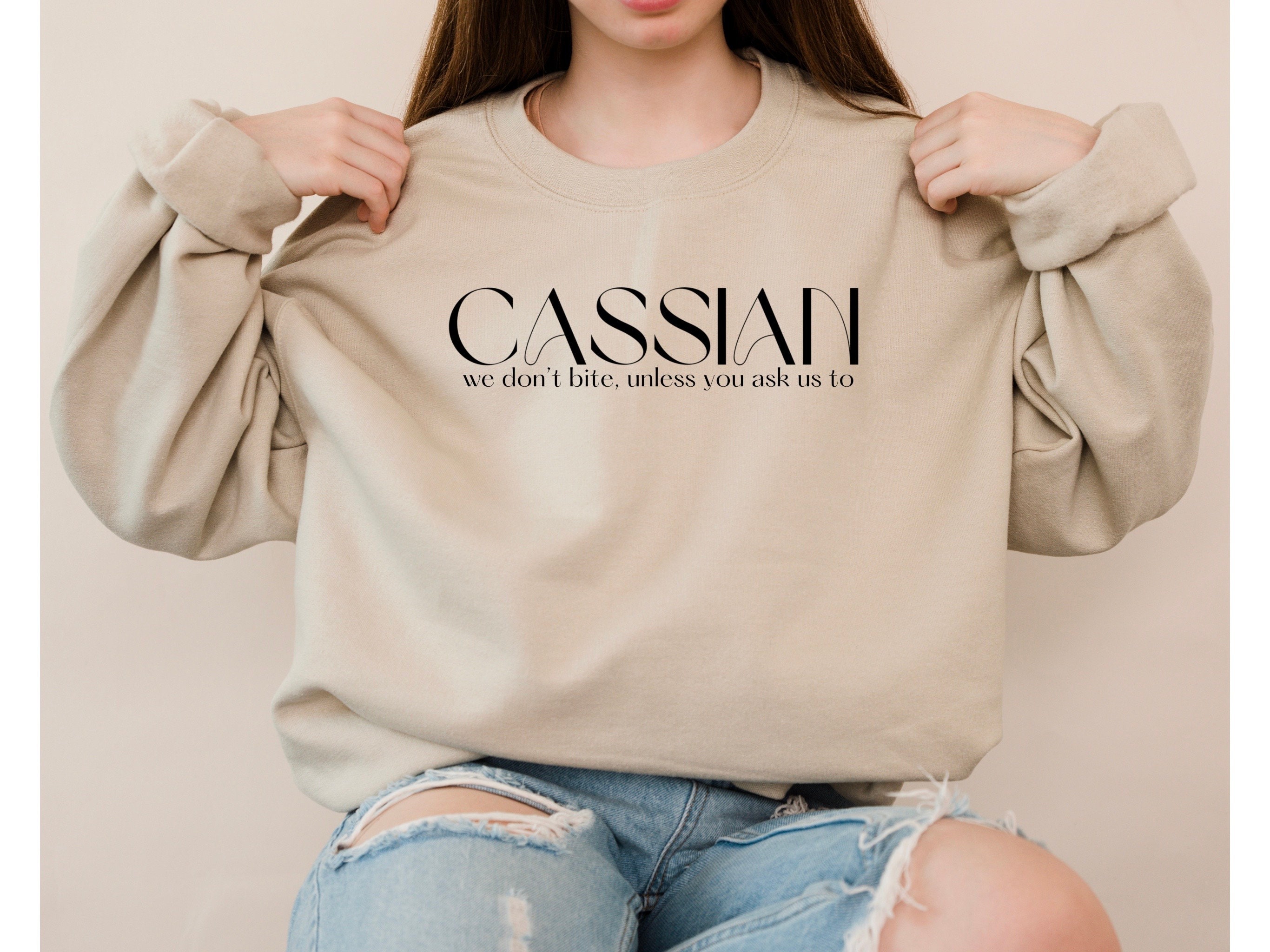 ACOTAR Inspired Cassian Svg Png Jpg Pdf Cricut SVG - Etsy