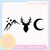ACOTAR Inspired Illyrian Training Camp Svg | Png | Jpg | Pdf | Cricut ...