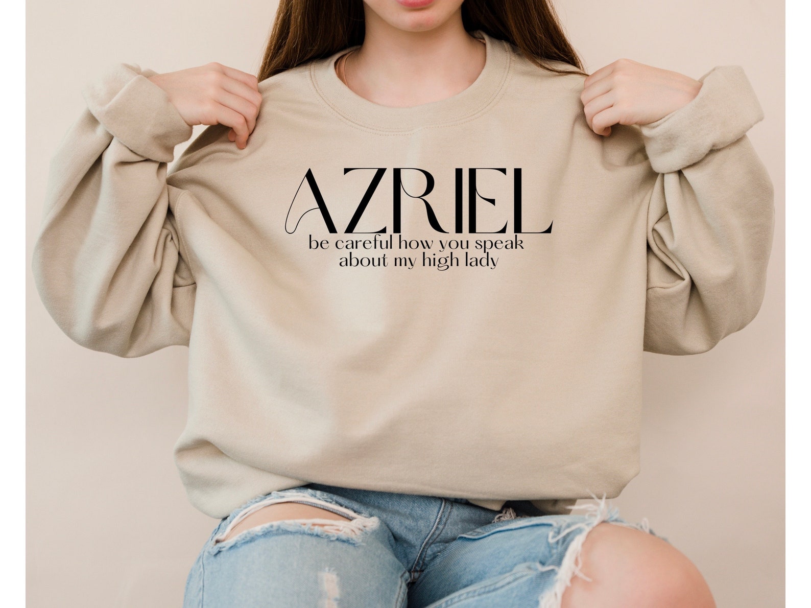 ACOTAR Inspired Azriel Svg Png Jpg Pdf Cricut SVG - Etsy