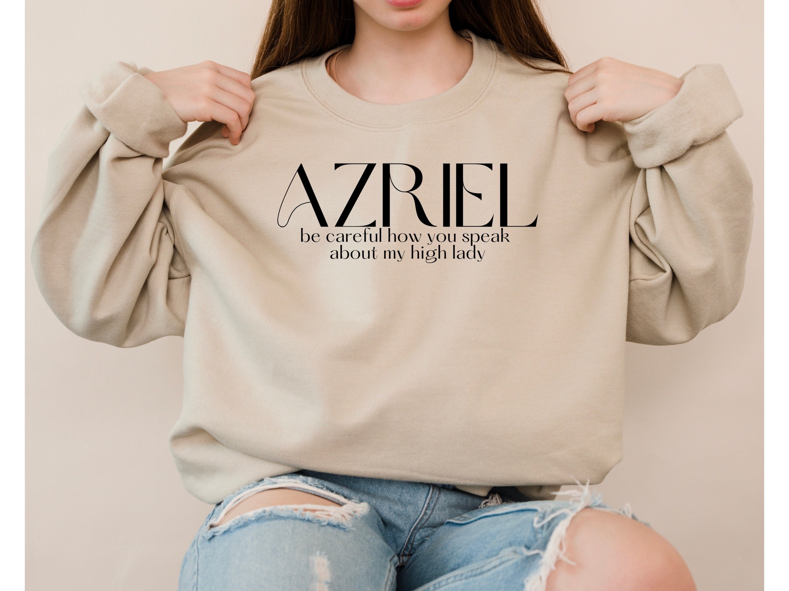 ACOTAR Inspired Azriel Svg Png Jpg Pdf Cricut SVG - Etsy