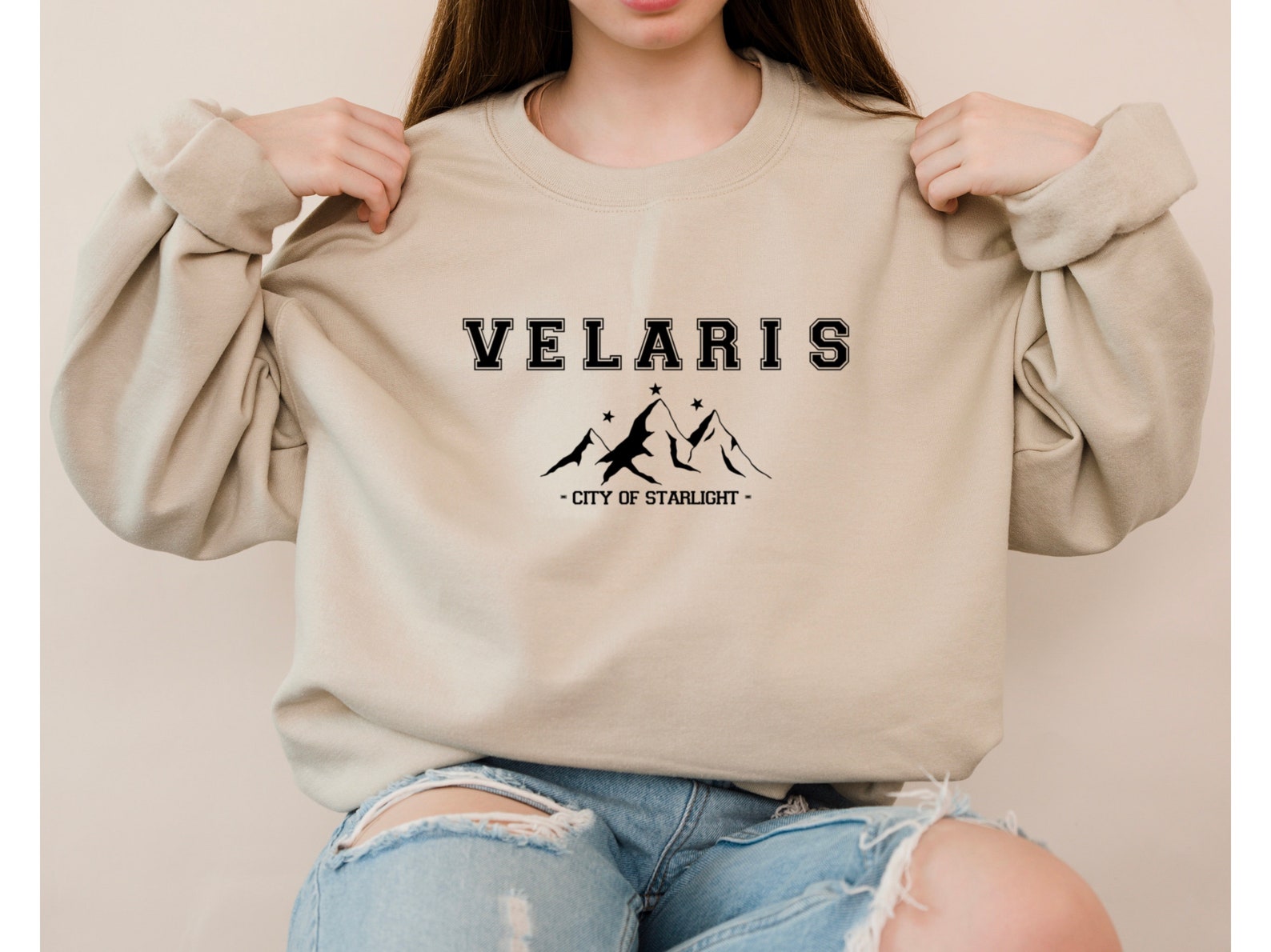 ACOTAR Inspired Velaris College Style Font | Svg | Png | Jpg | Pdf ...