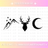 ACOMAF Bookbinding Cover Design PNG A Court of Mist and Fury vinyl Book ...