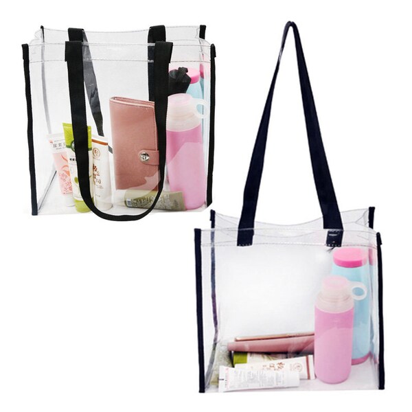 Transparent Bag - Etsy